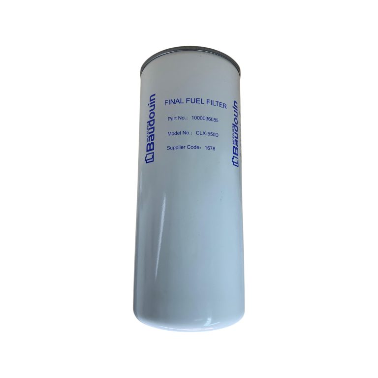 Filtro de Combustível para Motores – 1000036085 - Dyv® | Dyv do Brasil ...